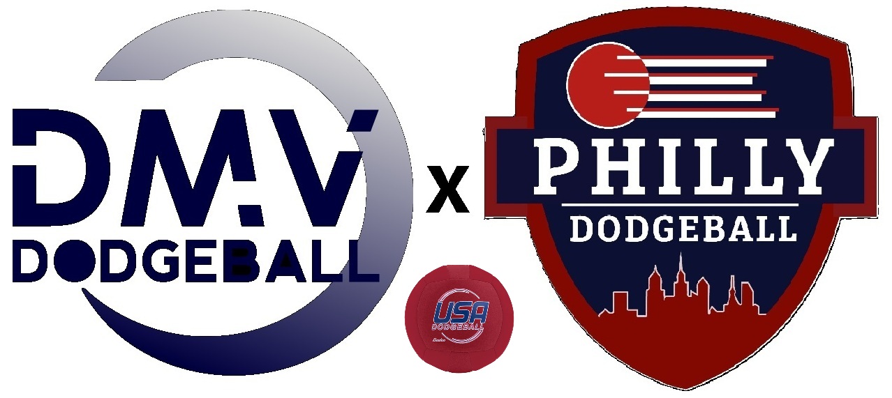 DMV x Philly Dodgeball Spring Cloth Tournament - Apr 11th - 12th 2026 ...